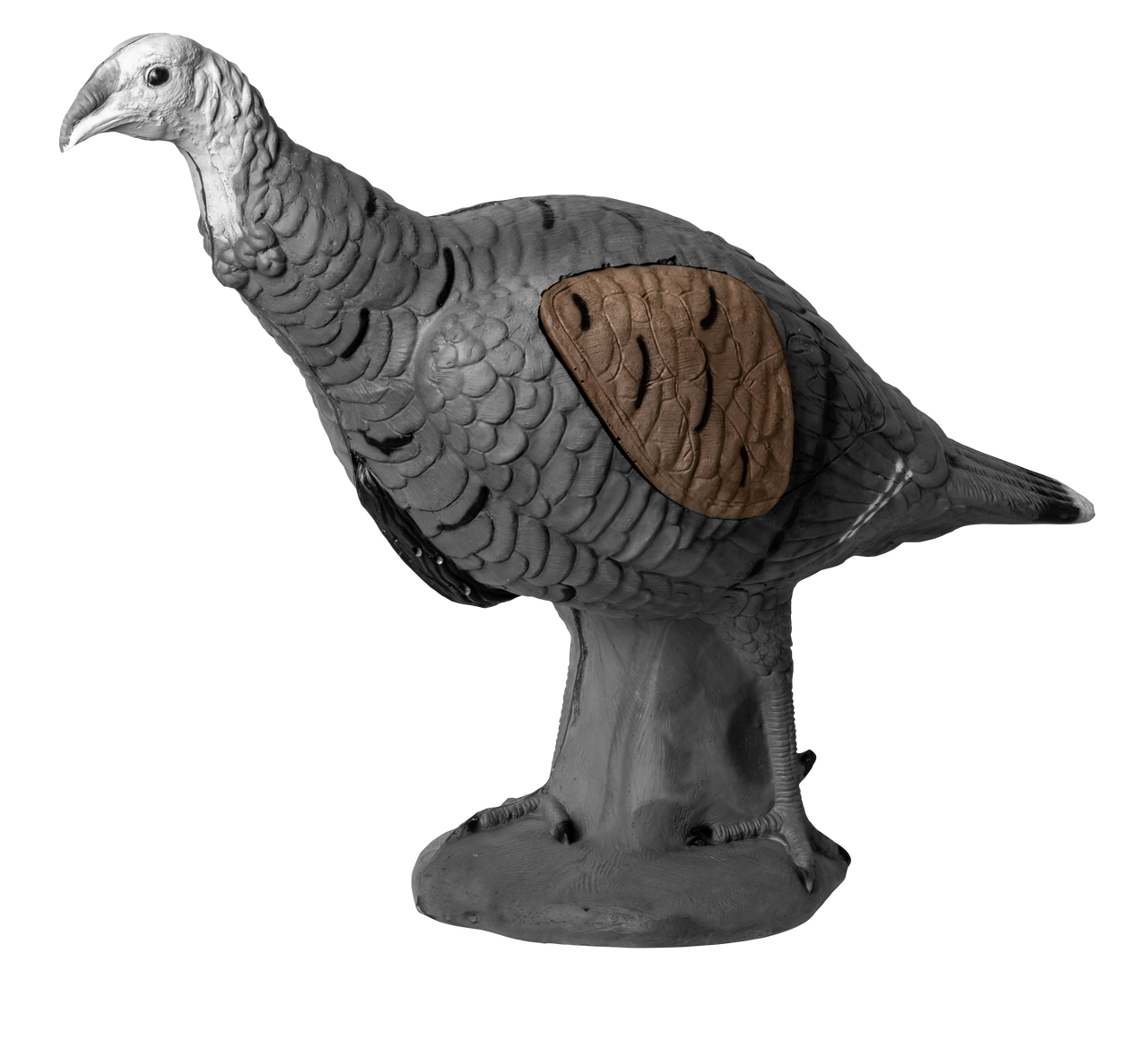 Tom Turkey Replacement Insert - Rinehart Targets