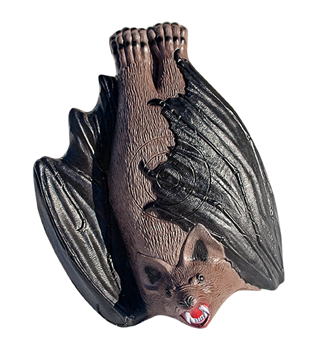 Vampire Bat - Rinehart Targets