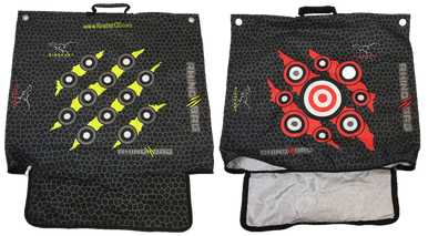 22" Bag Replacement Cover - US ONLY - Rinehart Targets