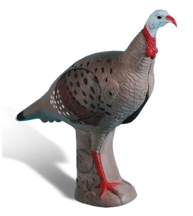 Alert Turkey - Rinehart Targets
