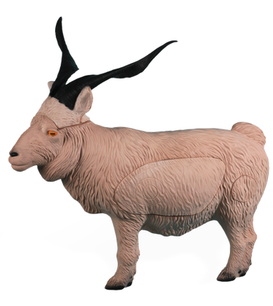 Catalina Goat - Rinehart Targets