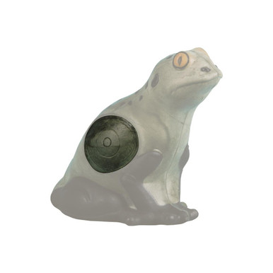 Green Frog Insert - Rinehart Targets