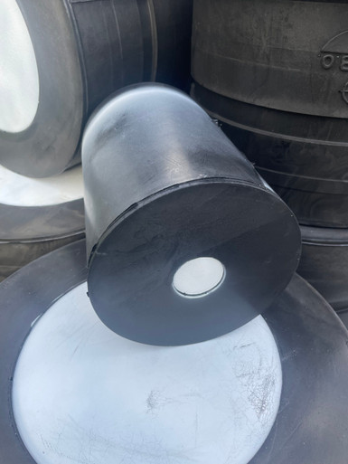 IBO Field Target Insert- 13/10 ring - Rinehart Targets