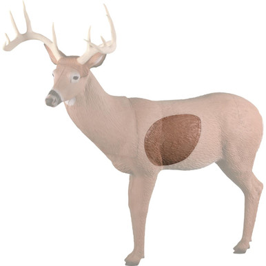 Large Buck Insert (Big Ten Buck & 30 Point Buck) - Rinehart Targets