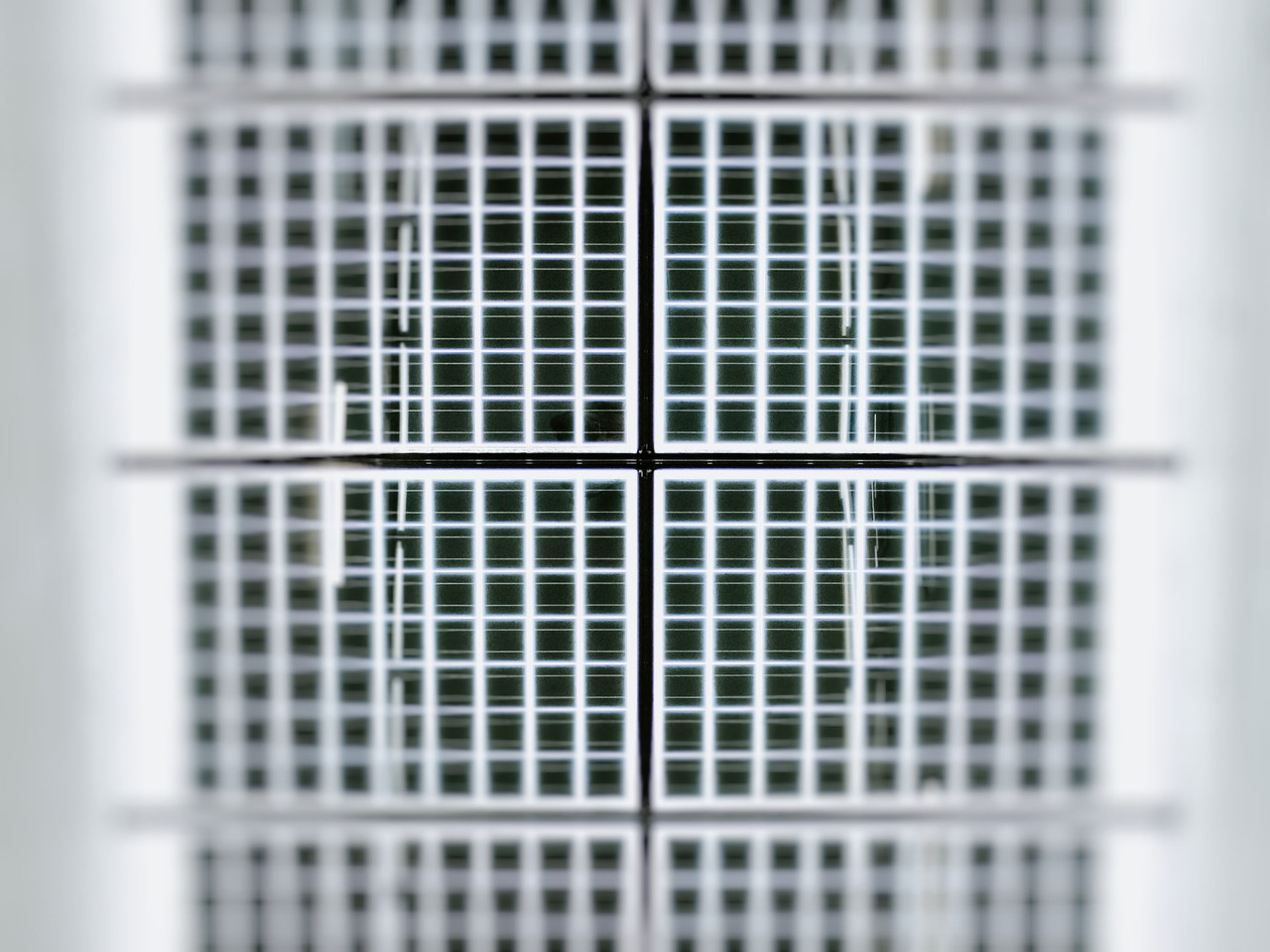 Grille de ventilation grande dimension en métal déployé : 10 questions ...