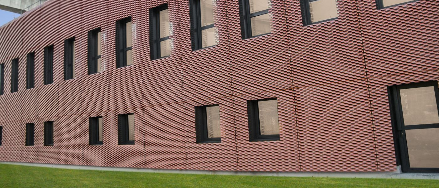 Grille Metal Deploye - Vente en ligne de grilles metalliques en métal ...