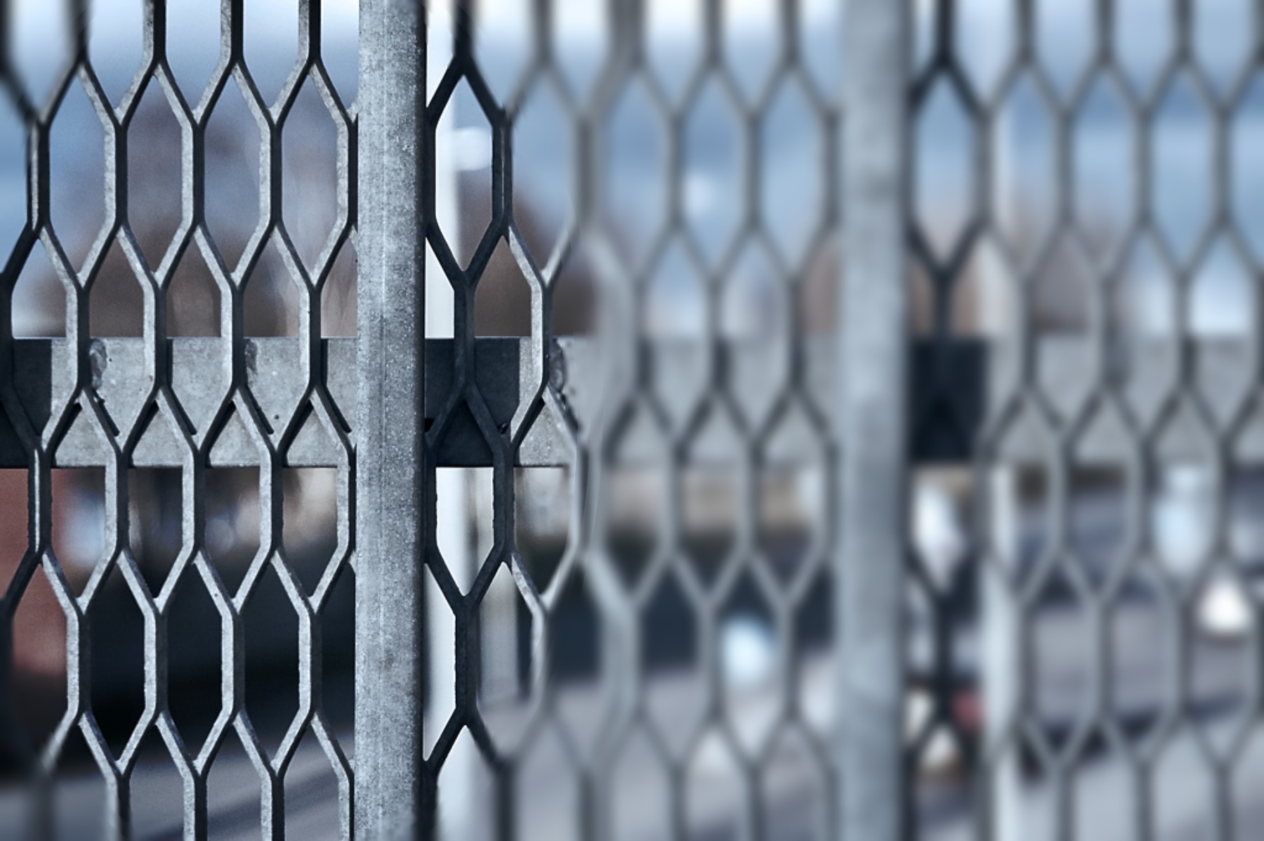 Qu'est-ce que le métal déployé ? Définition, Histoire et Fabricants ...