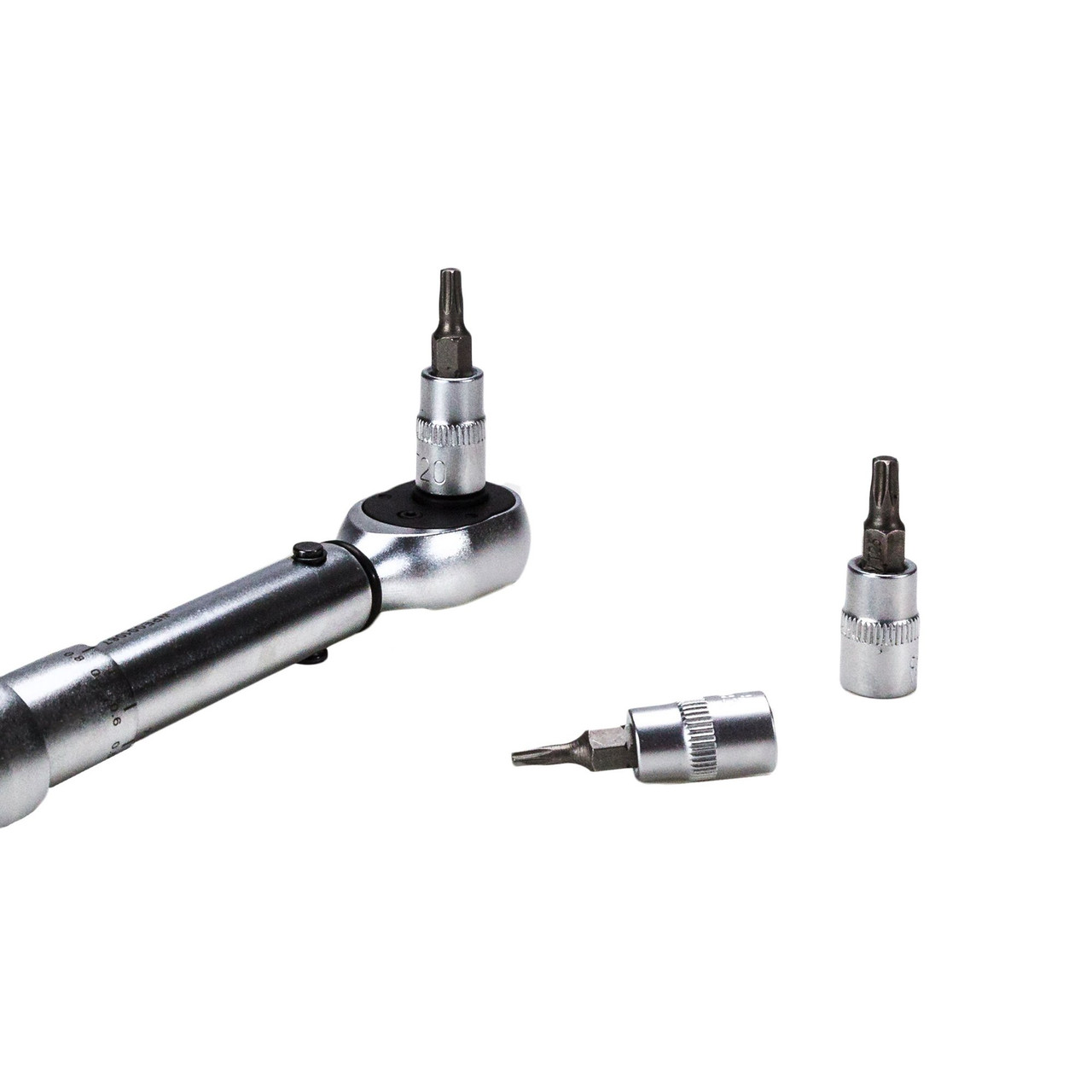 WOOX TORQUE WRENCH BIT SET Wooxstore Australia