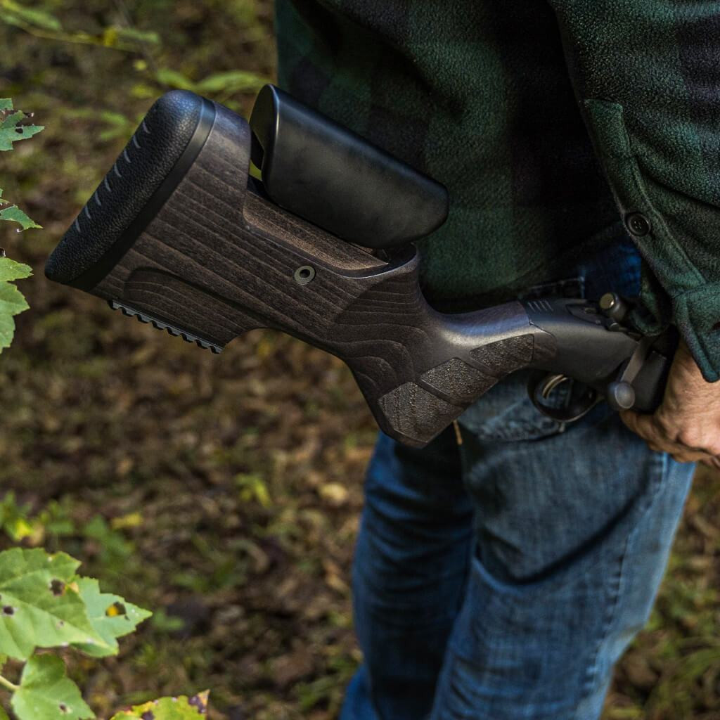 EXACTUS PRECISION STOCK - Wooxstore Australia