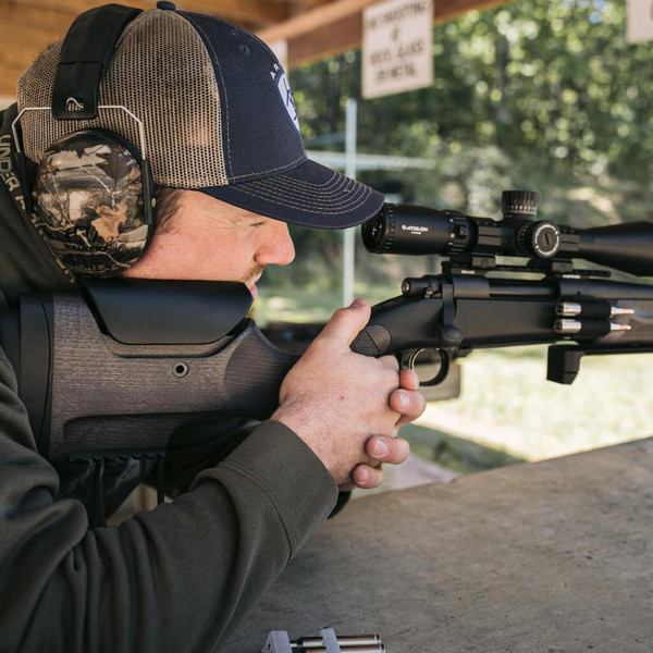 EXACTUS PRECISION STOCK - Wooxstore Australia