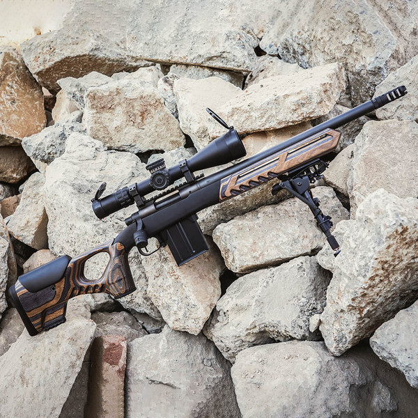 COBRA PRECISION STOCK