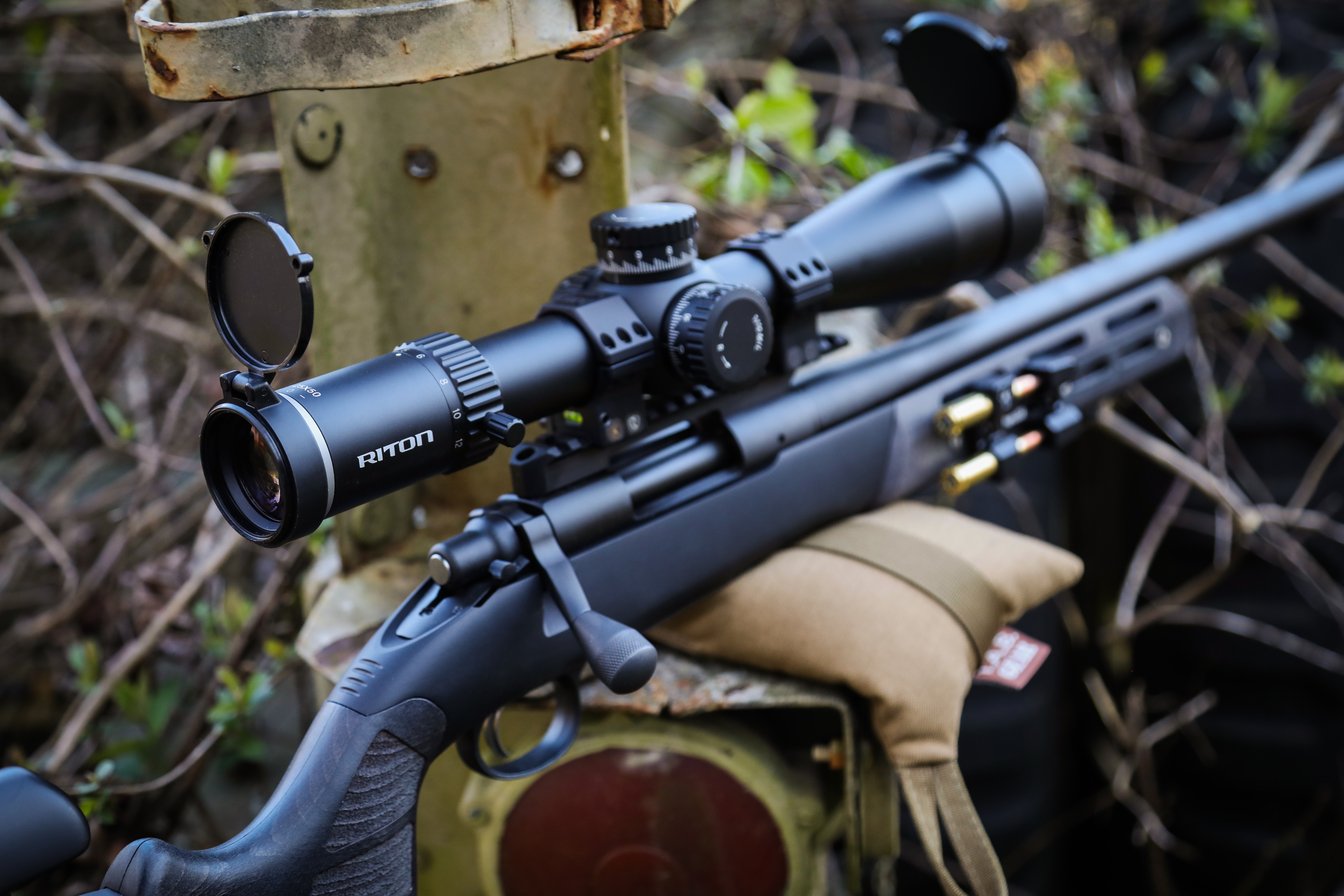 5 Advantages of metal skeleton stocks in precision shooting - Wooxstore ...