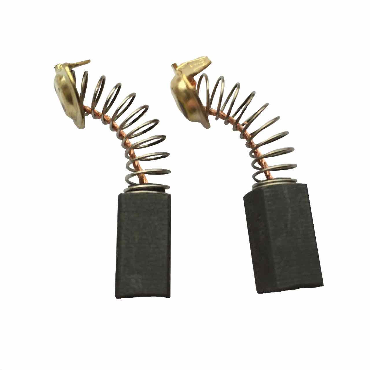 Carbon Brushes For Dewalt D28770 Band Saw - DIYSupplies