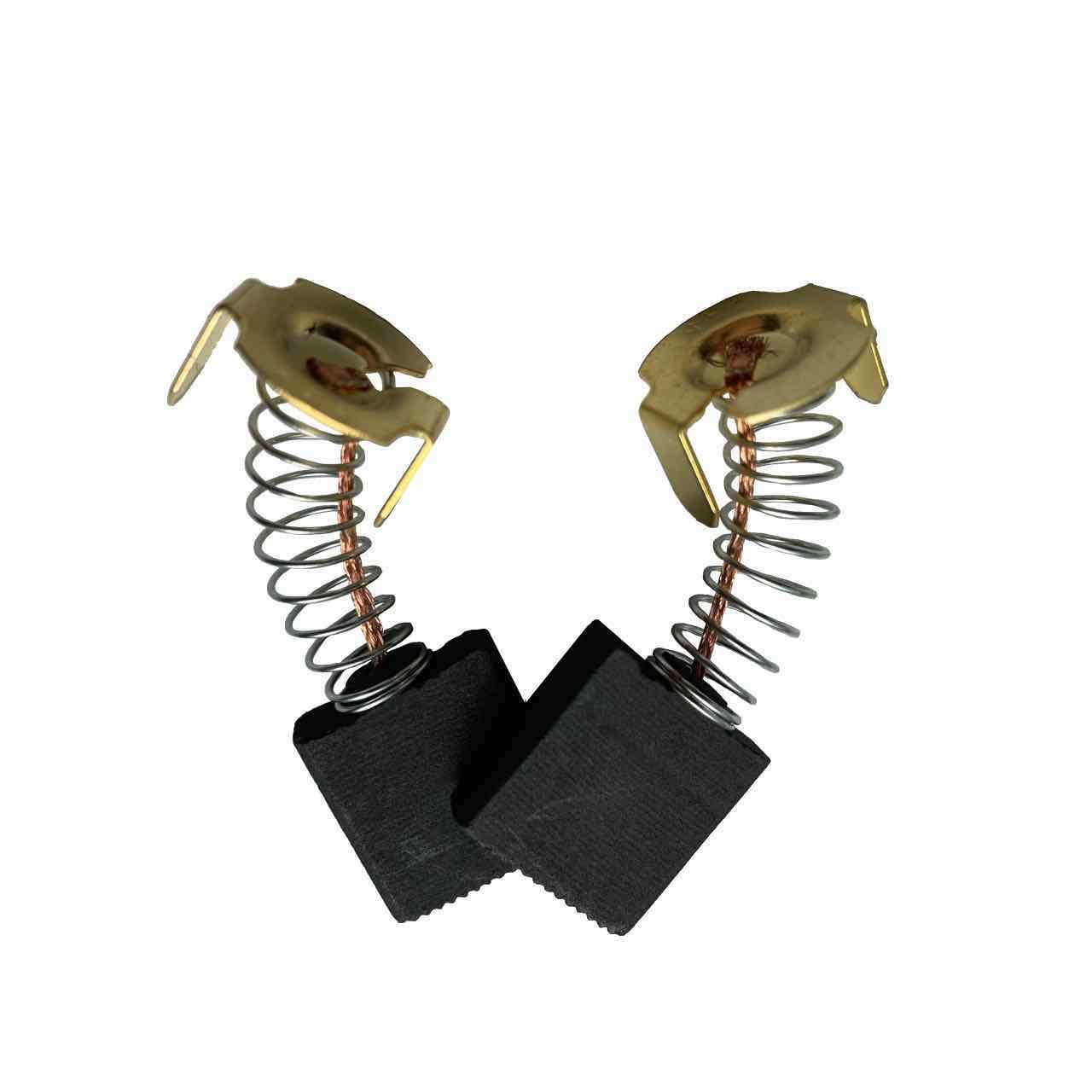 Carbon Brushes For Draper 83352 Breaker - DIYSupplies
