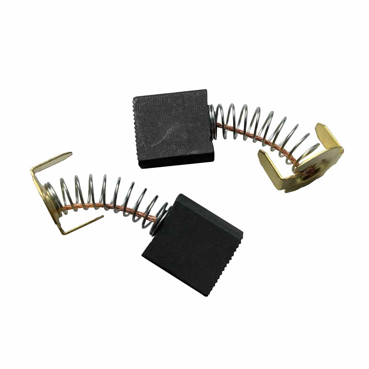 Carbon Brushes For Erbauer ERB210C Router - DIYSupplies