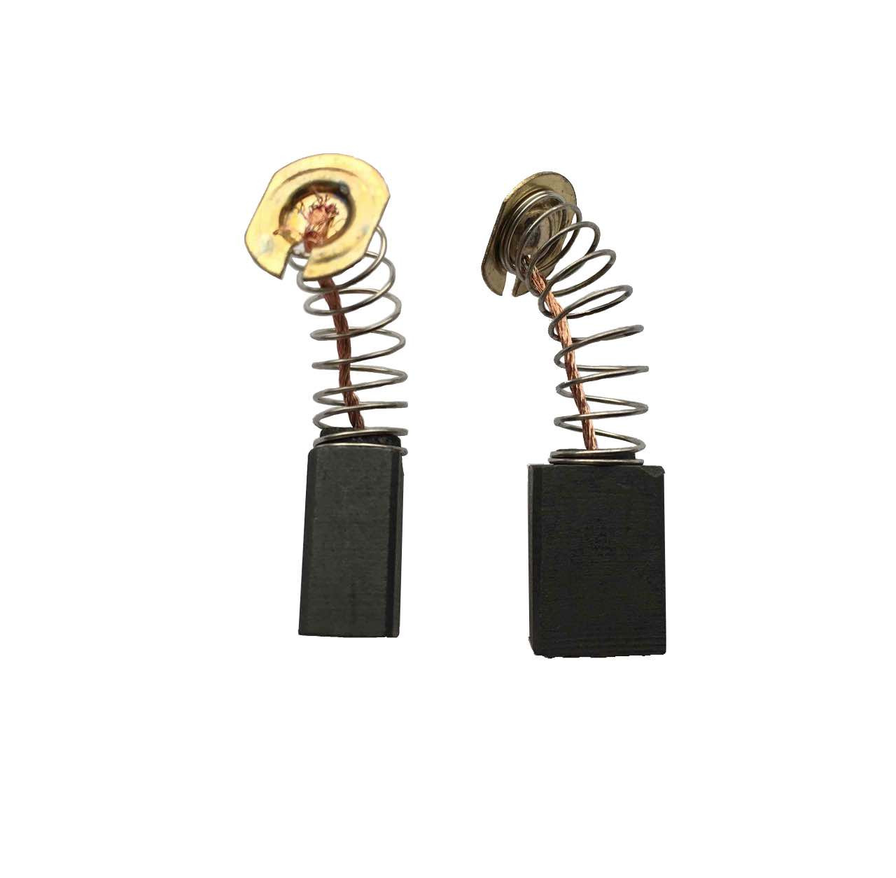 Carbon Brushes For Makita RT0700C Router - DIYSupplies