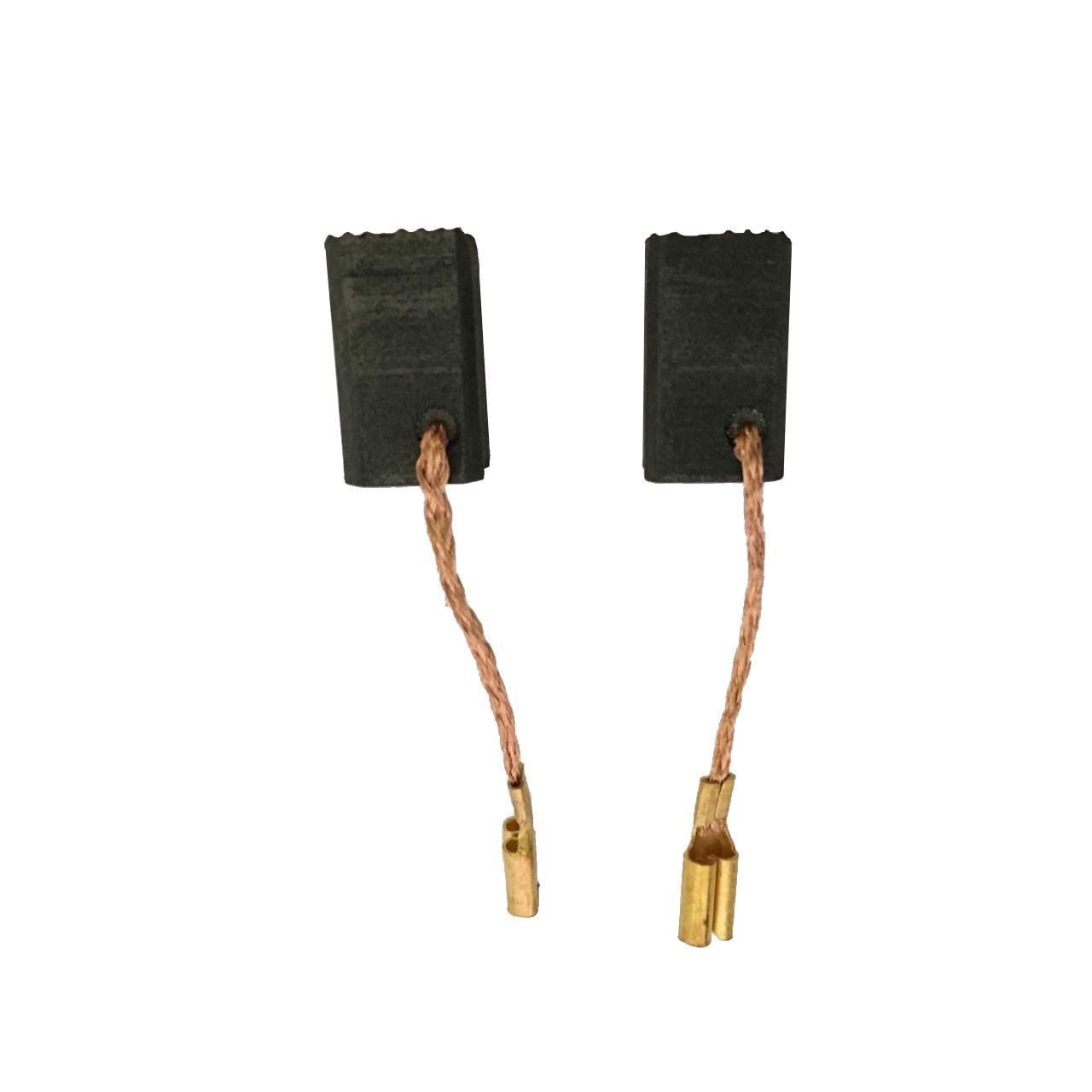 Carbon Brushes For Bosch PWS 7-125 Angle Grinder - DIYSupplies