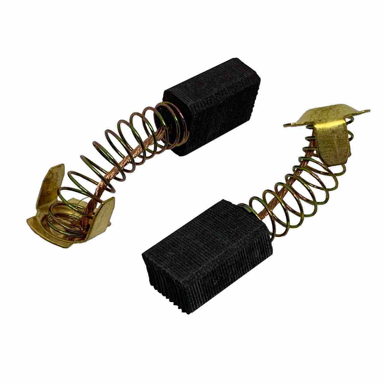 Carbon Brushes For Draper Expert 45368 Router - DIYSupplies