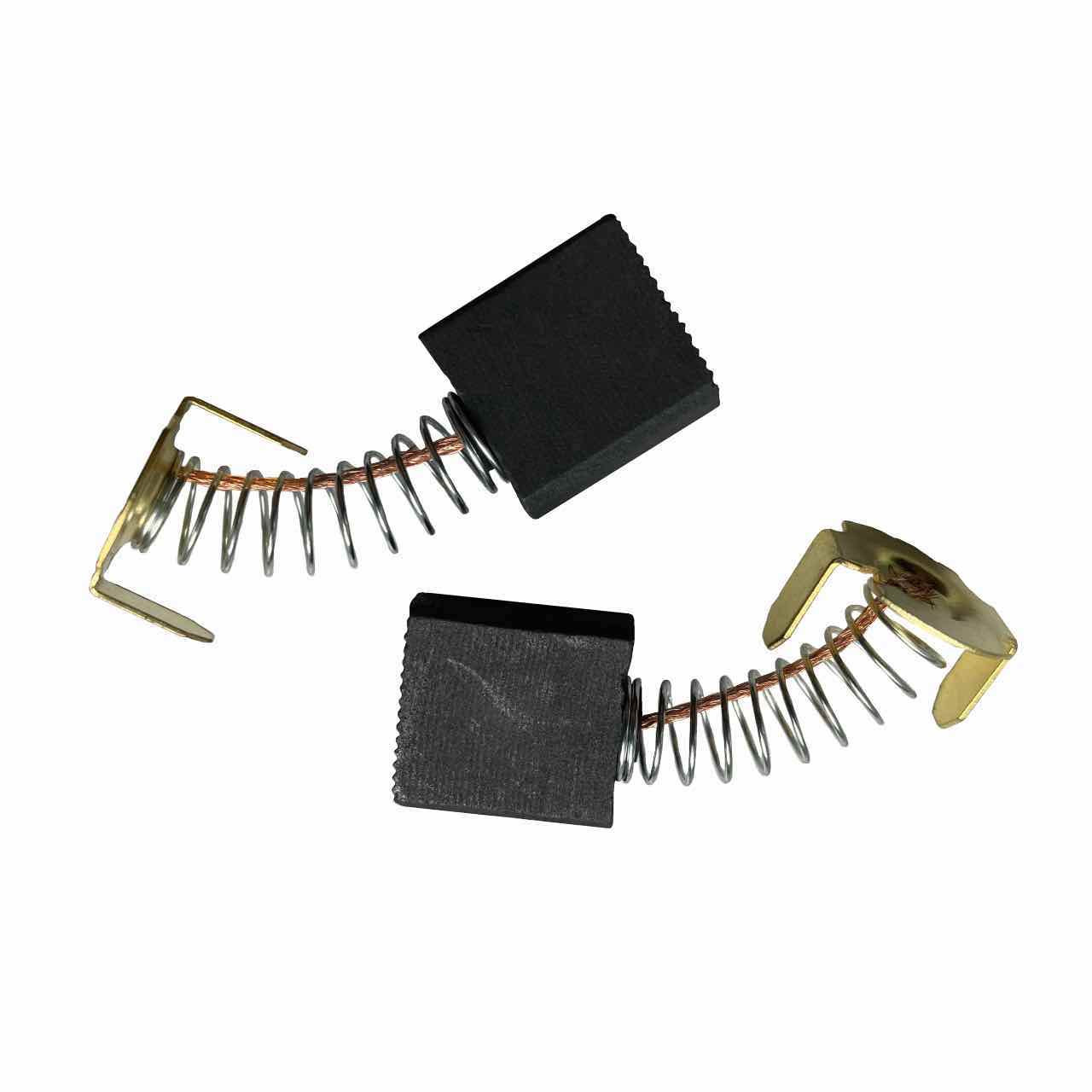 Carbon Brushes For Einhell TC-DH 43 Breaker - DIYSupplies