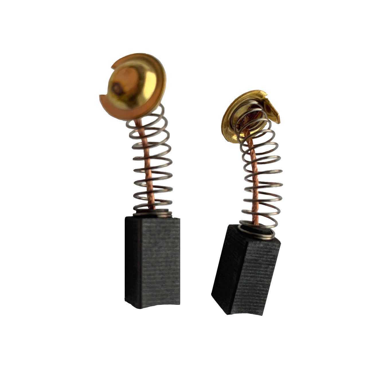 Carbon Brushes For Hitachi TR-6 Router - DIYSupplies