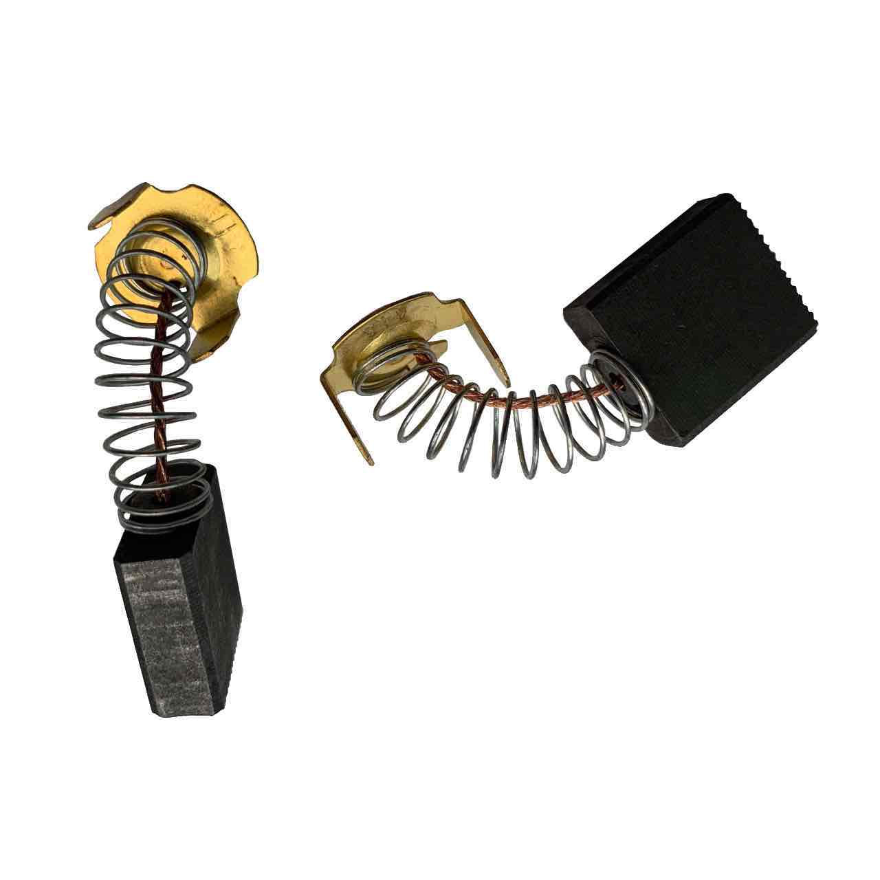 Carbon Brushes For Triton TPT125 Planer Thicknesser - DIYSupplies