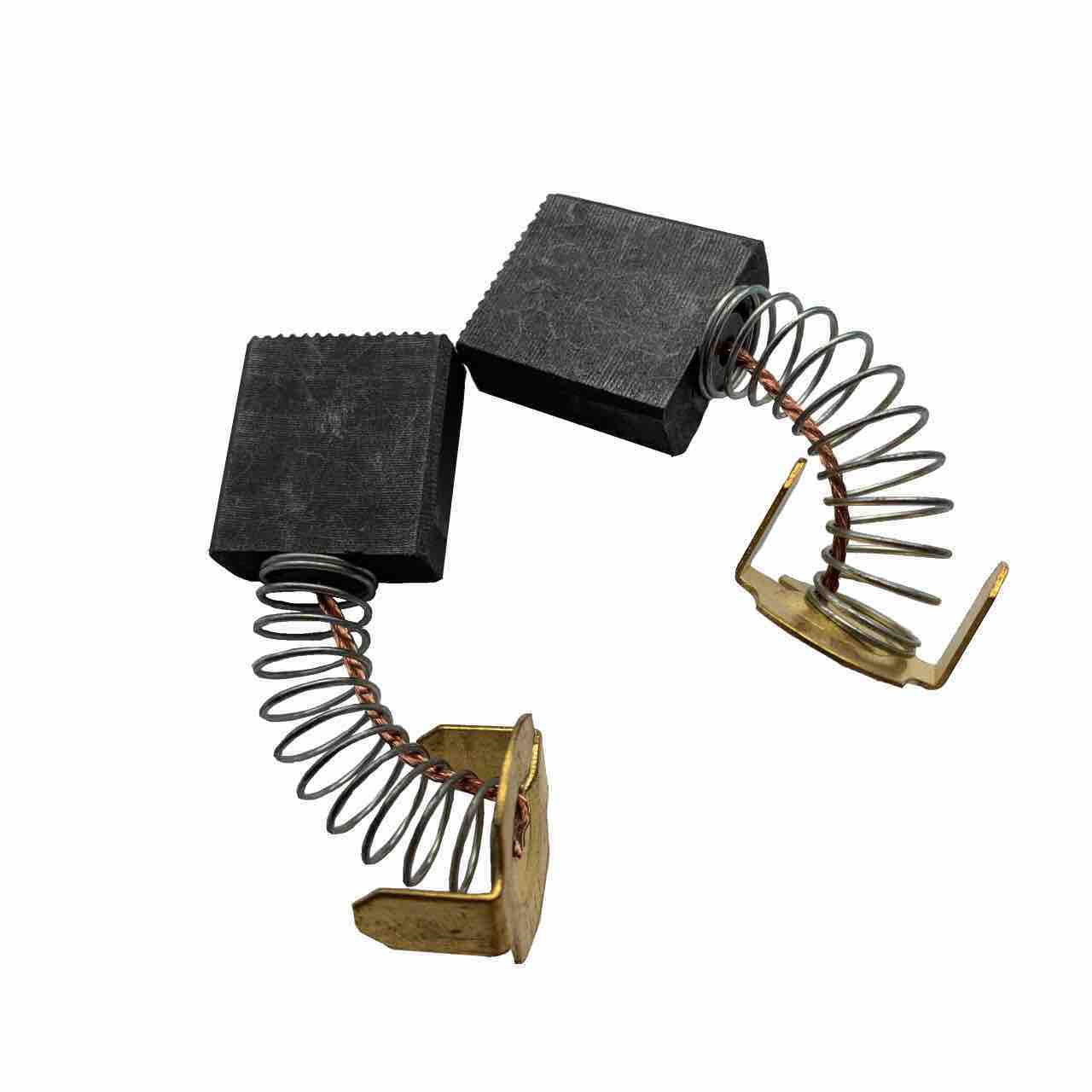 Carbon Brushes For Erbauer ERB210C Router - DIYSupplies