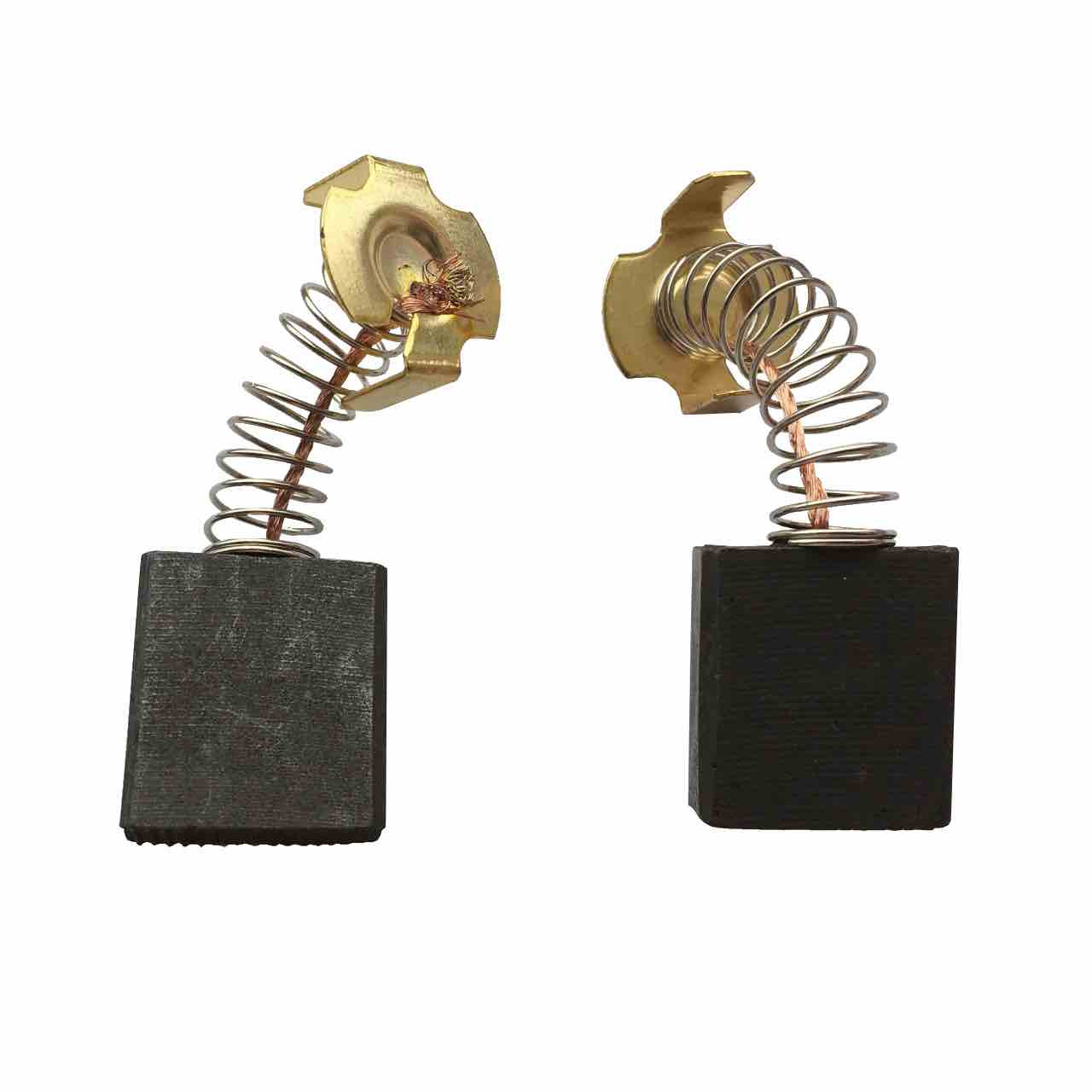 Carbon Brushes For Rexon SCM12A Mitre Saw - DIYSupplies