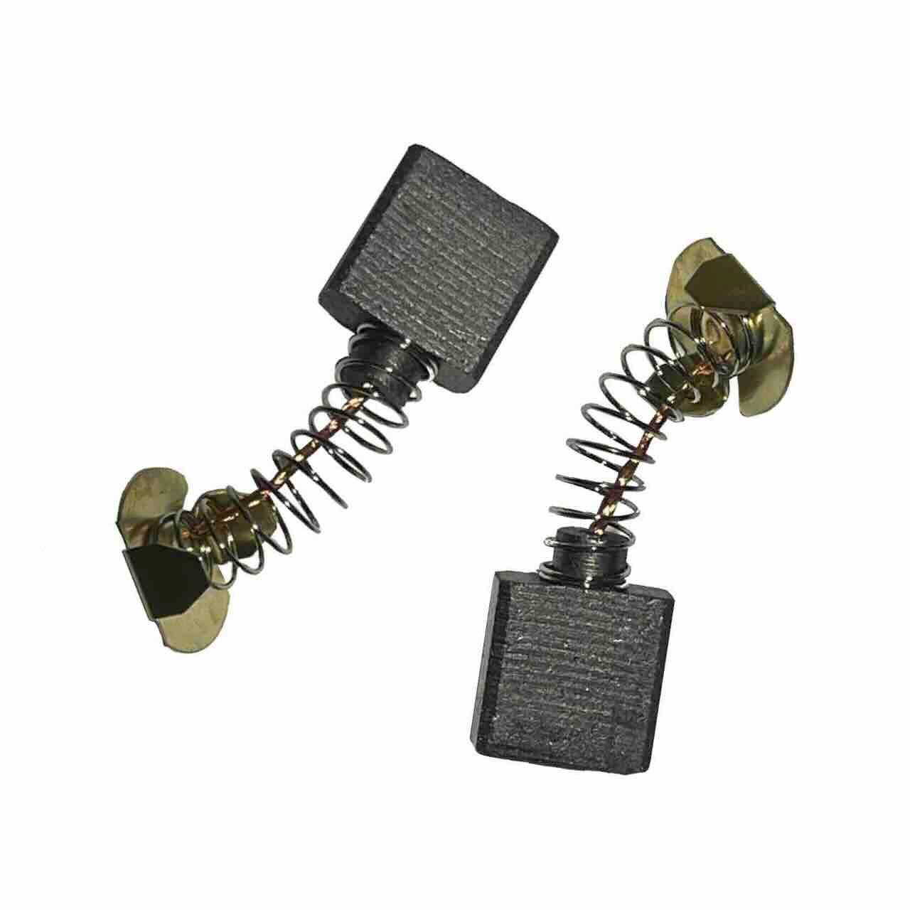 Carbon Brushes For Parkside PTKS 2000 F4 Table Saw - DIYSupplies