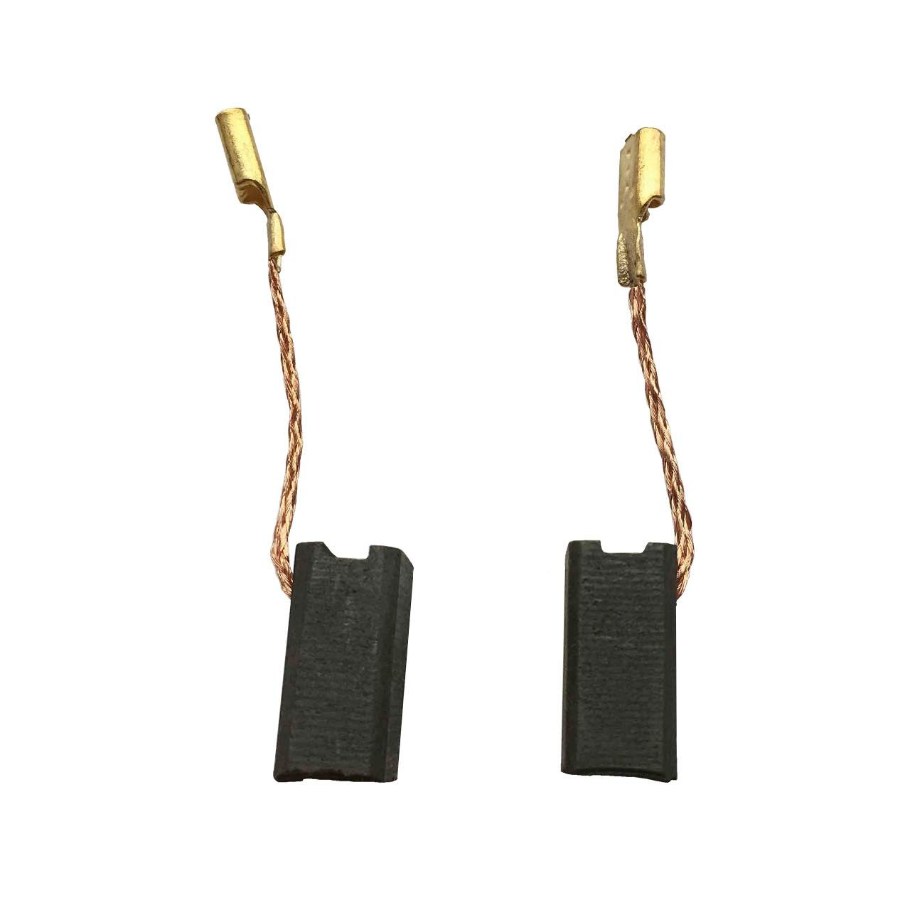 Carbon Brushes For Bosch MX25E Oscillating Multi Tool - DIYSupplies