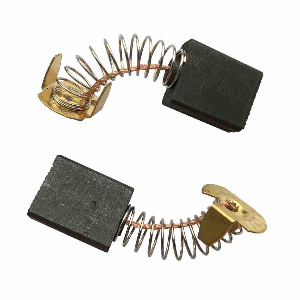 Carbon Brushes For Parkside ZKGS 2100 Mitre Saw - DIYSupplies