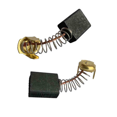 Carbon Brushes For Hitachi SB-110 Belt Sander - DIYSupplies