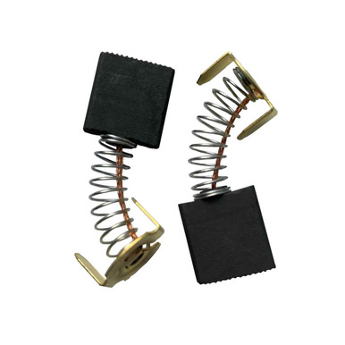 Carbon Brushes For Powerbase Xtreme PGA200F Angle Grinder - DIYSupplies