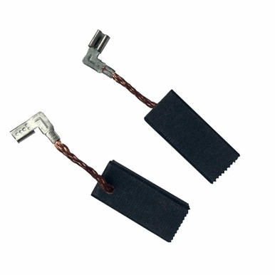 Carbon Brushes For Makita HR4041C Rotary Hammer - DIYSupplies