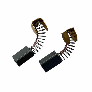 Carbon Brushes For Bosch GKF 600 Palm Router - DIYSupplies