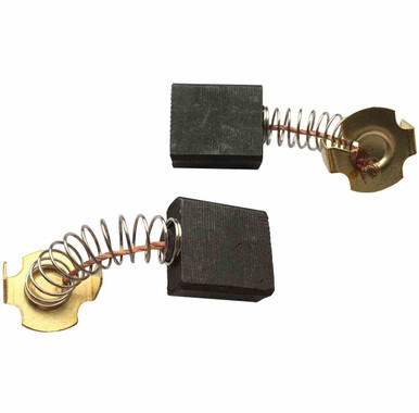 Carbon Brushes For Hitachi H65SD2 Demolition Hammer - DIYSupplies