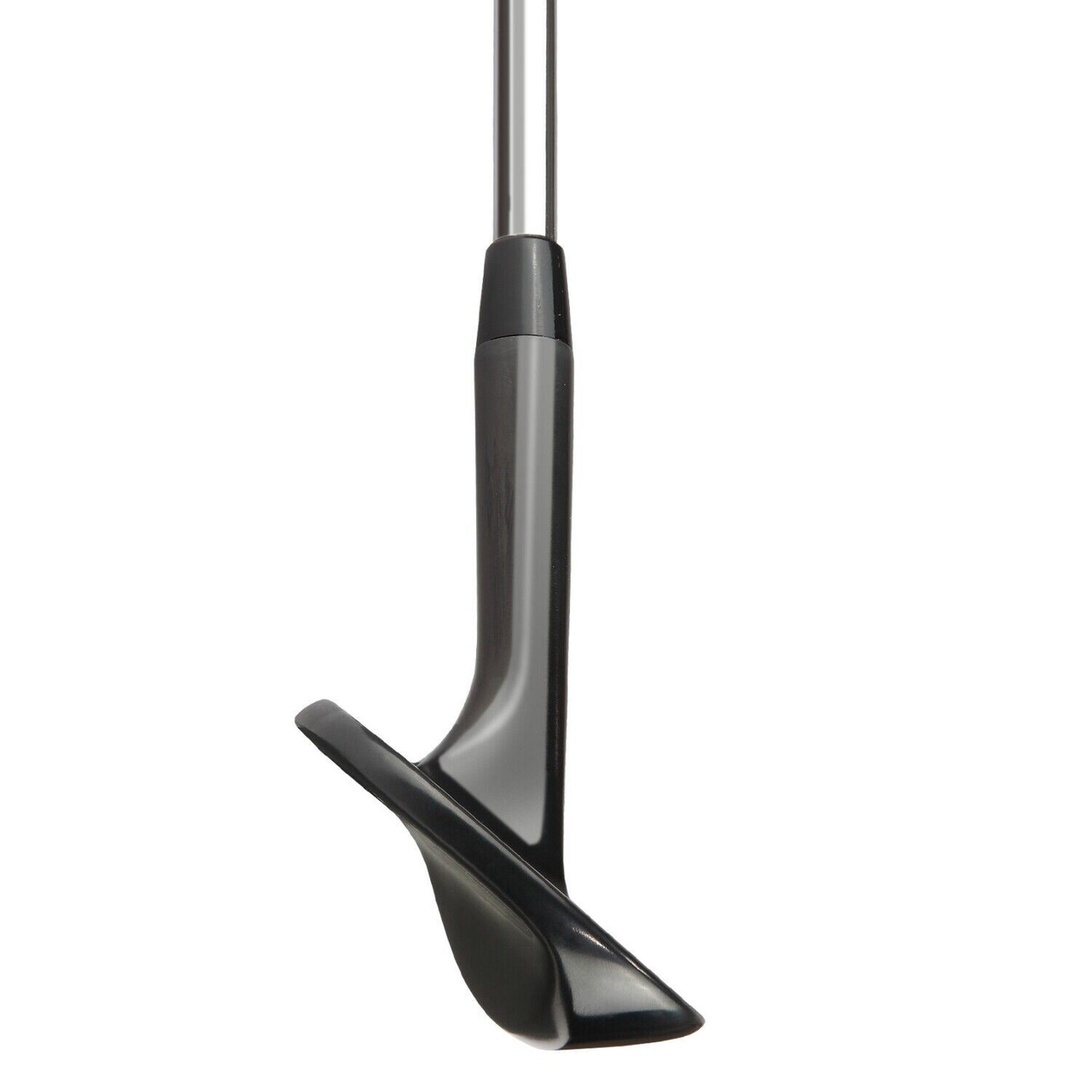 TEXAN CLASSICS II GUN METAL Mens Right Hand Golf wedge set 52-56-60 3 ...