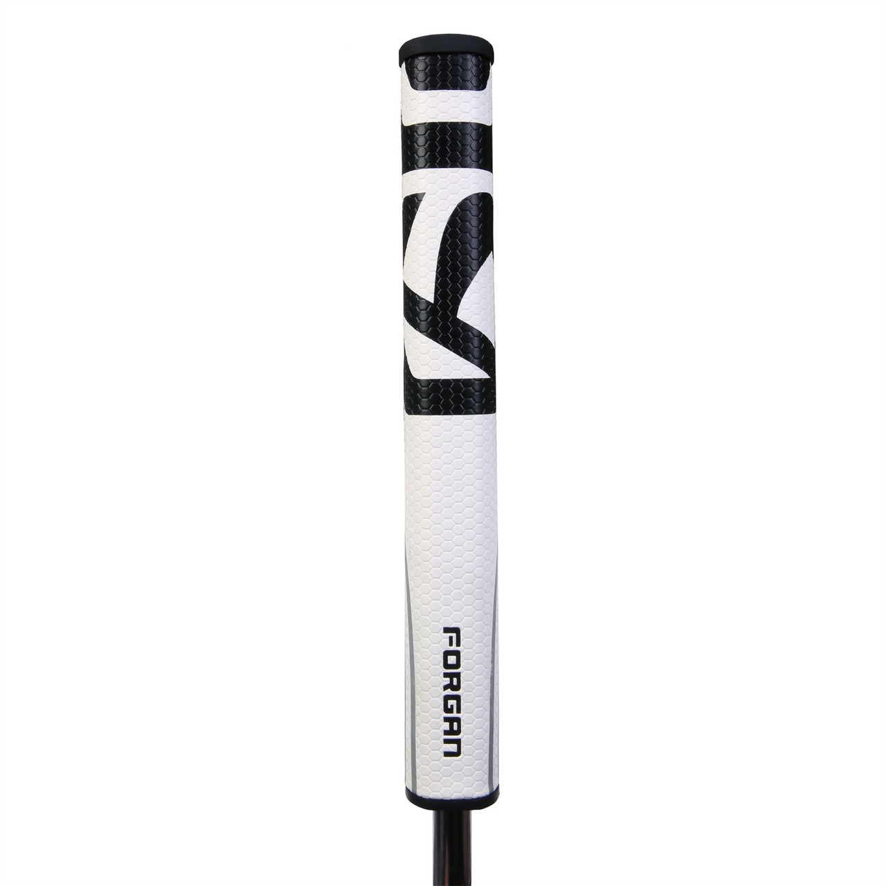 Forgan Golf F-Series Collection 3 Putter - Headcover Included ...
