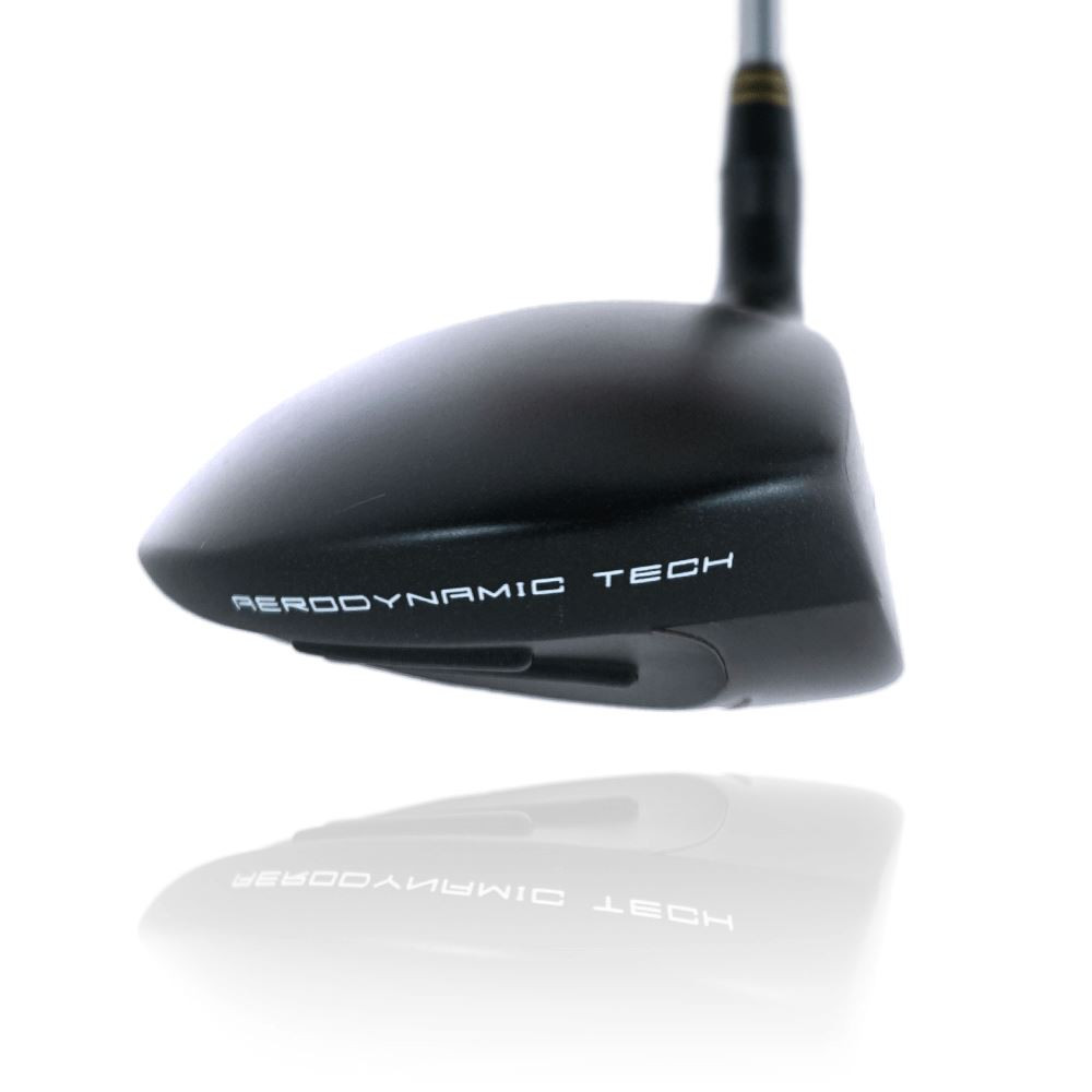 Ram Golf FX Hybrid Rescue Wood Mens Right Hand (Custom Fit ...