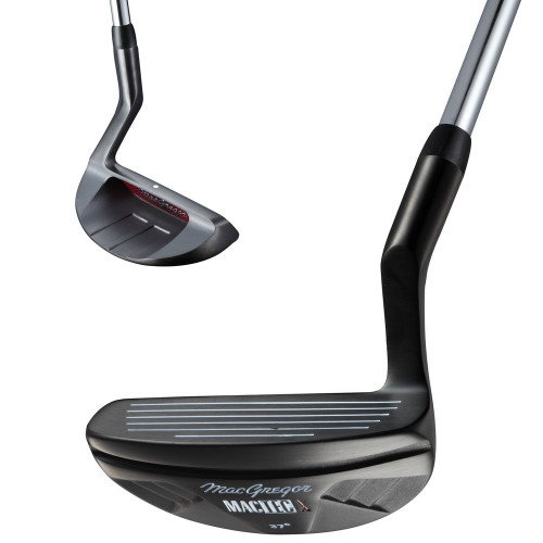 Clubs - Mens Right Hand - Chippers - GolfDivision.com