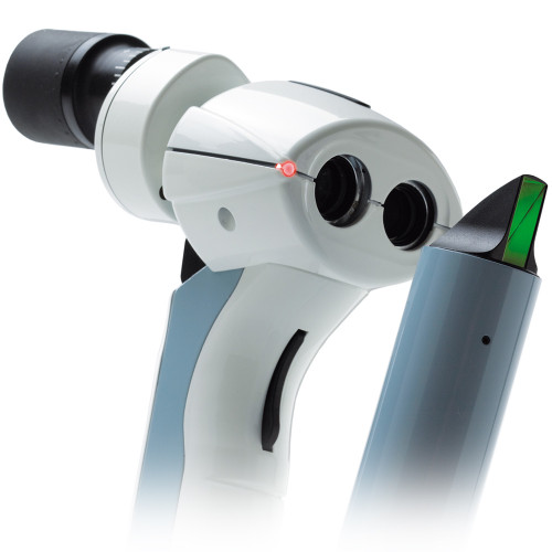 Keeler PSL Classic Portable Slit Lamp 3010-P-2000 | MedLamps UK