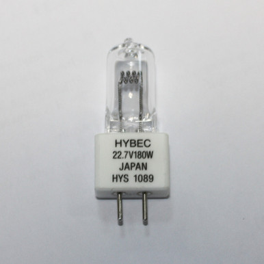 Hybec 22.7V 180 W Operating Lamp | Medlamps UK