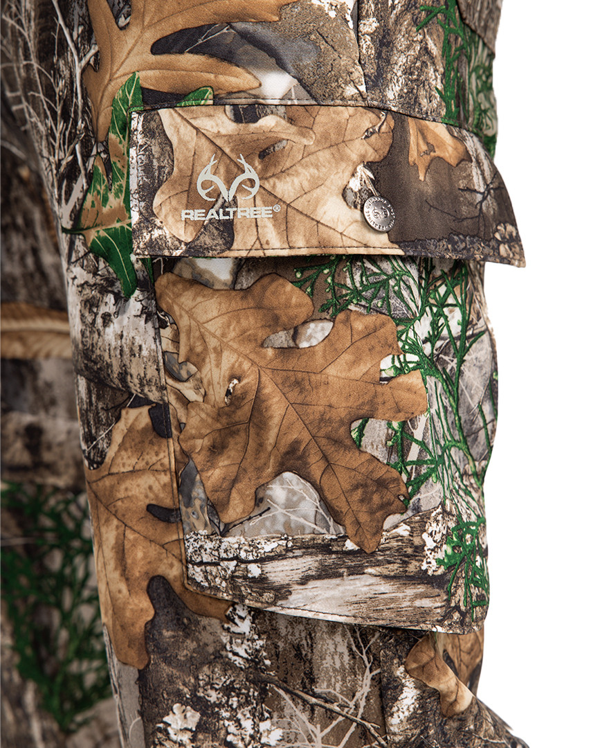 Shop Realtree Men's All Season Pant | EDGE