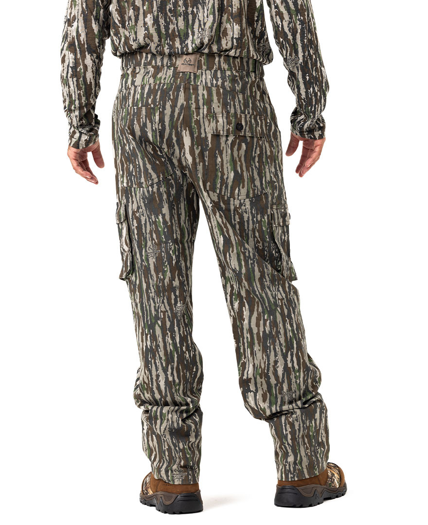 Shop Realtree Men's 6 Pocket Pant | Original