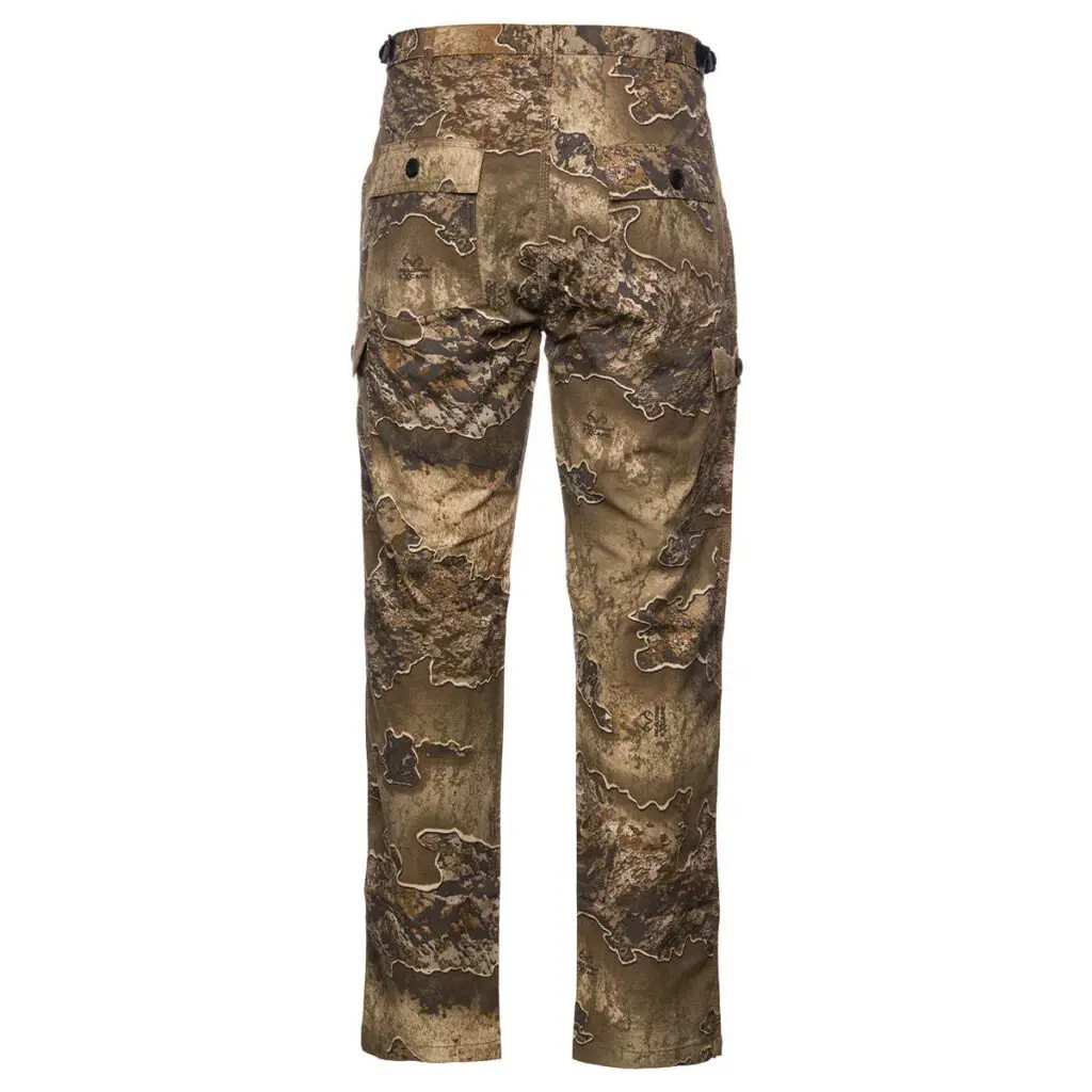 Blocker Outdoors Fused Cotton Field Men's Realtree Pant
