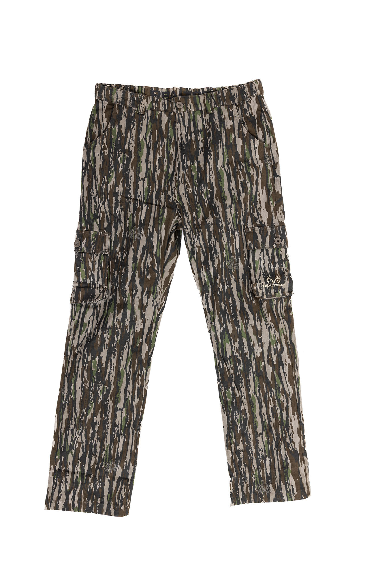 Shop Realtree Men's 6 Pocket Pant | Original