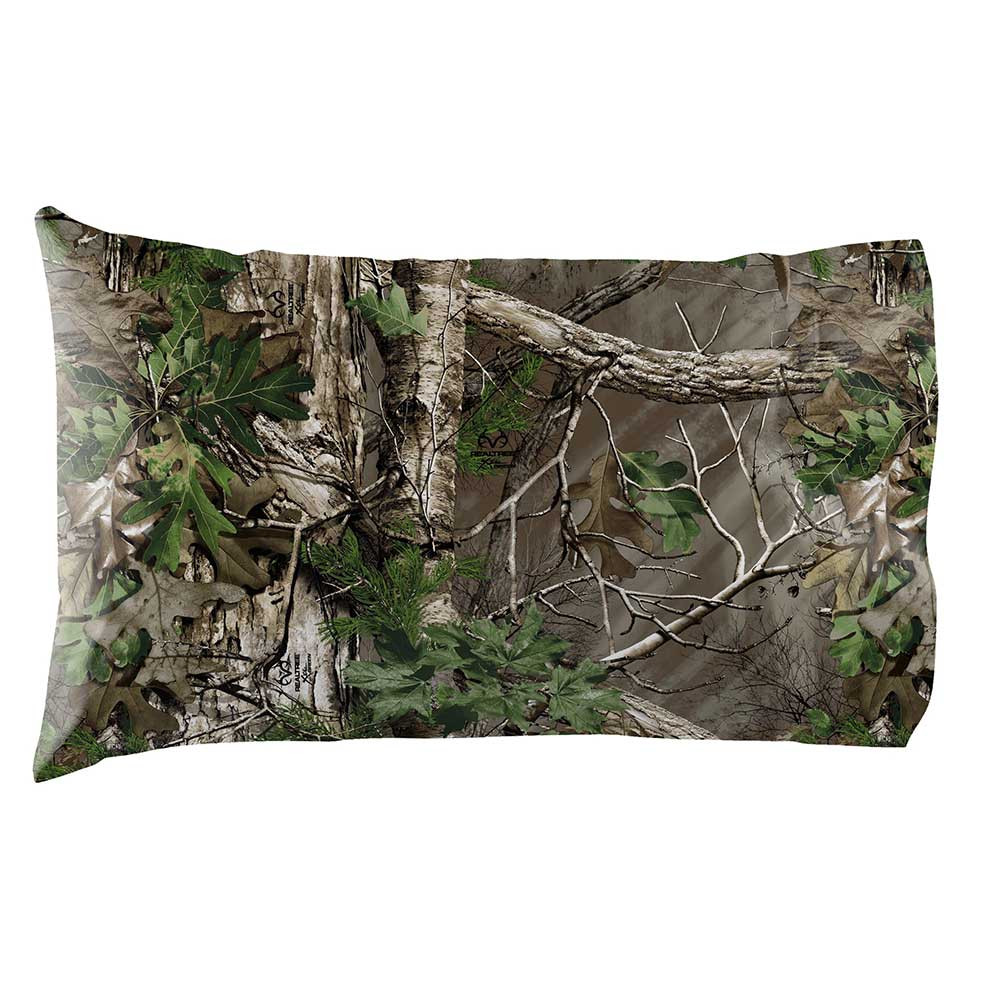 Shop Realtree Camo Sheet Set | Xtra at Realtree.com