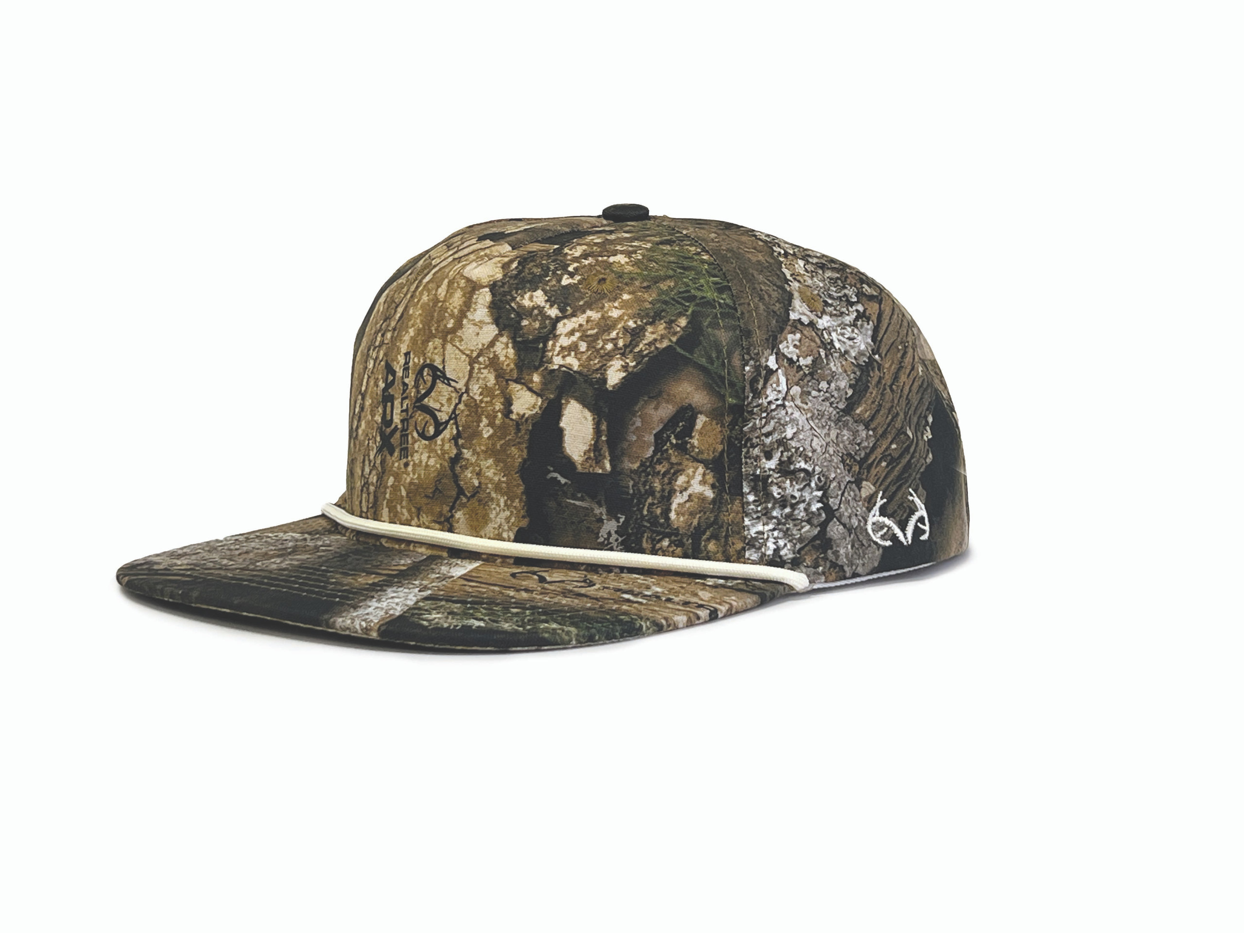 Lost Hat Co. Unisex Realtree Goat Rope Hat | APX