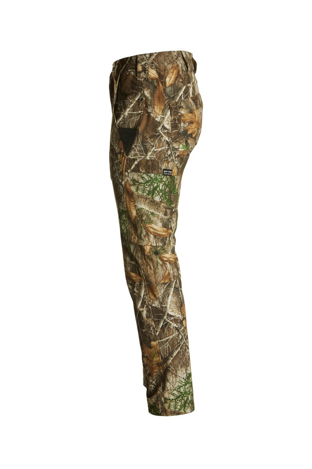 King's Camo Men's XKG Ridge Hunting Pant | Realtree EDGE - Realtree Camo