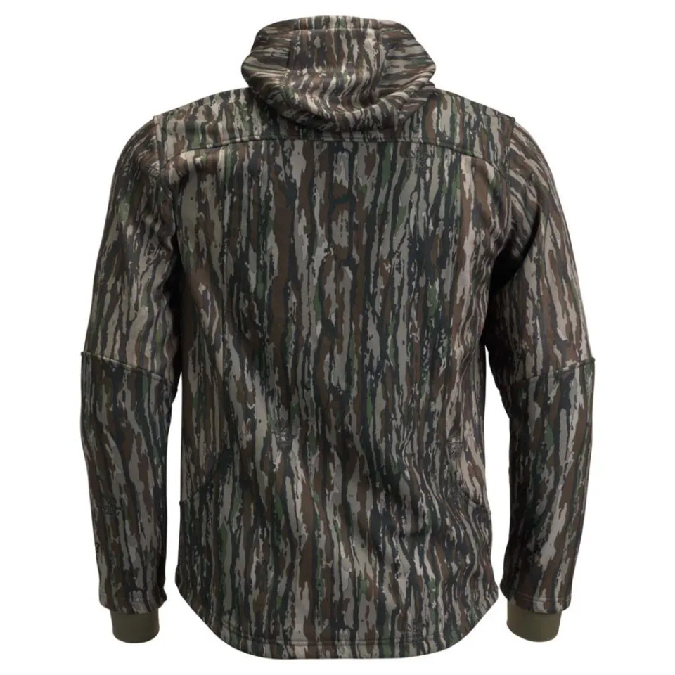 Blocker Finisher Turkey Realtree Jacket | Original