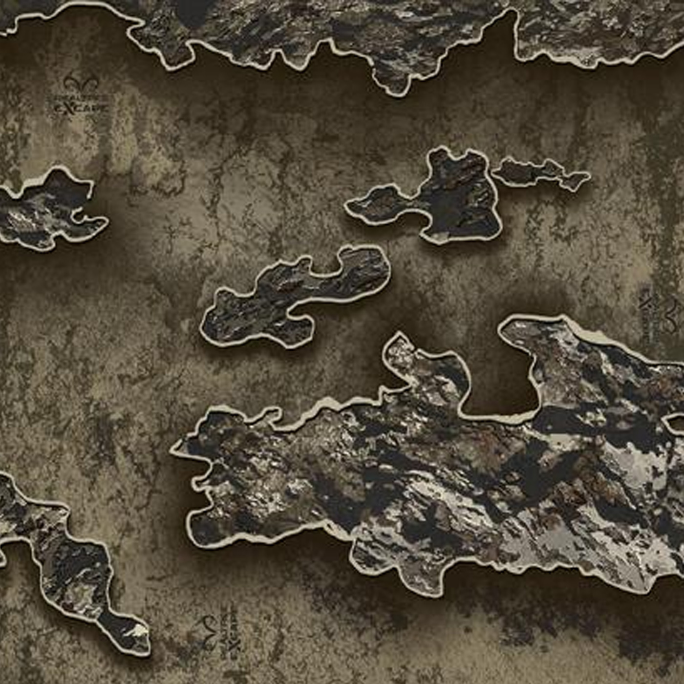 Shop Realtree Hydrographic Film | EXCAPE at Realtree.com